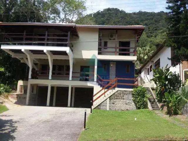 Casa / Sobrado para Venda em Ubatuba/SP Praia da Lagoinha 6 Quartos