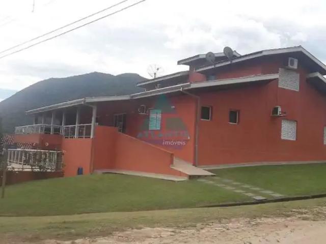 Casa / Sobrado para Venda em Ubatuba/SP Praia da Lagoinha 8 Quartos