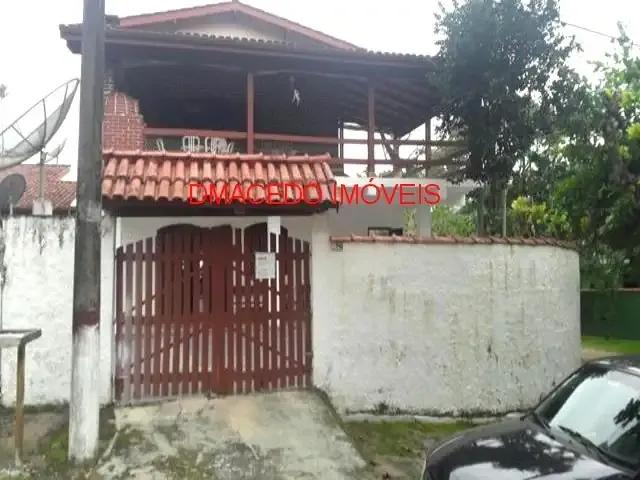 Casa / Sobrado para Venda em Ubatuba/SP Praia da Lagoinha 8 Quartos