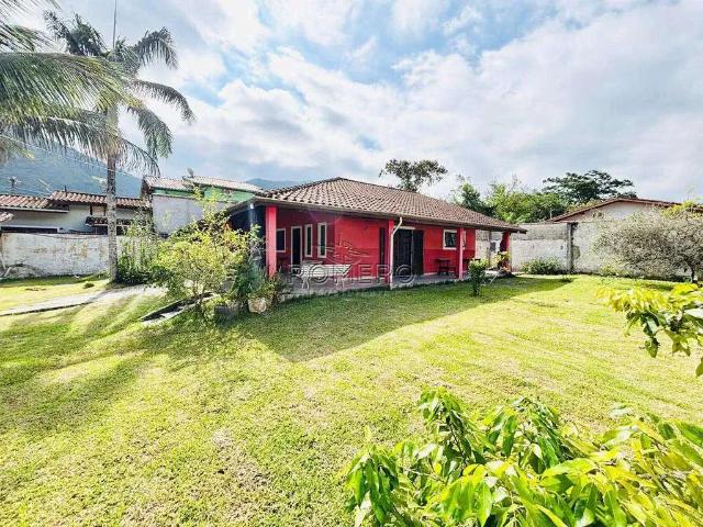 Casa / Sobrado para Venda em Ubatuba/SP Praia da Lagoinha 9 Quartos