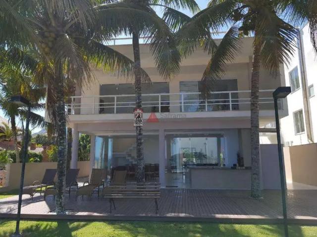 Casa / Sobrado para Venda em Ubatuba/SP Praia de Maranduba 4 Quartos