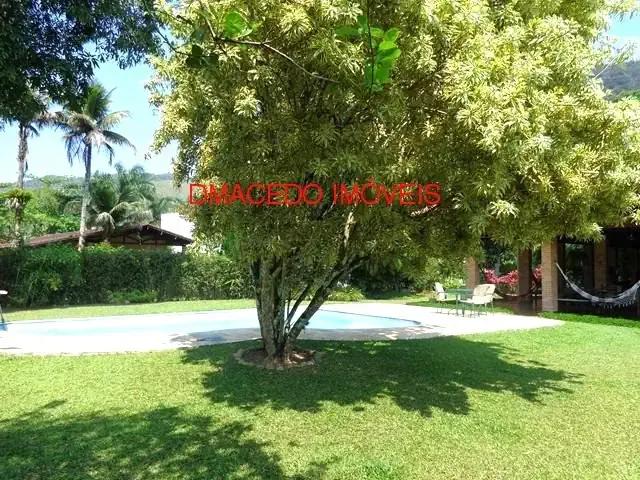 Casa / Sobrado para Venda em Ubatuba/SP Praia Dura 4 Quartos