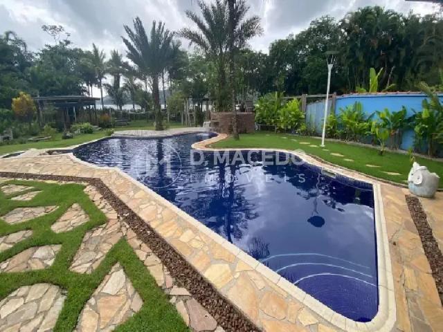 Casa / Sobrado para Venda em Ubatuba/SP Praia Dura 4 Quartos