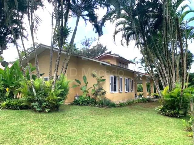 Casa / Sobrado para Venda em Ubatuba/SP Praia Dura 4 Quartos