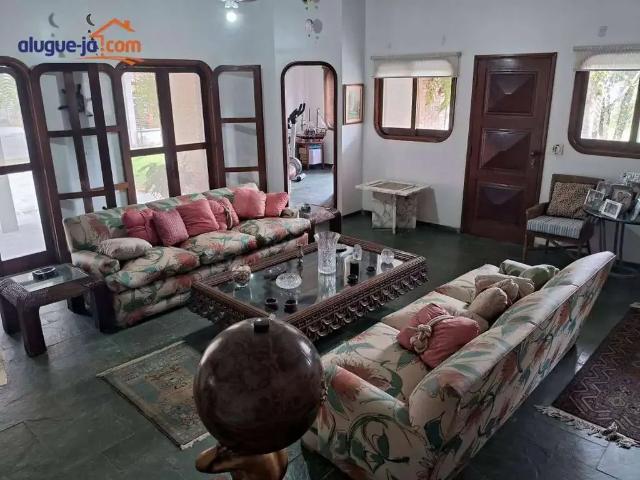 Casa / Sobrado para Venda em Ubatuba/SP Praia Dura 4 Quartos