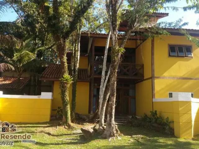 Casa / Sobrado para Venda em Ubatuba/SP Praia Dura 5 Quartos