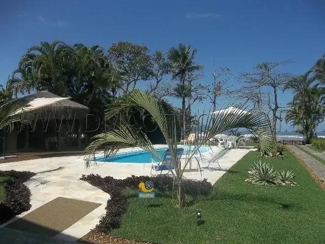Casa / Sobrado para Venda em Ubatuba/SP Praia Dura 5 Quartos