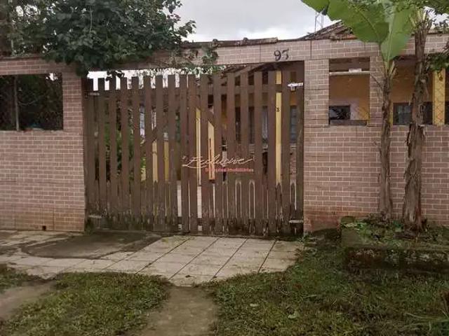 Casa / Sobrado para Venda em Ubatuba/SP Praia Dura