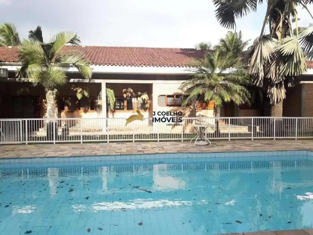 Casa / Sobrado para Venda em Ubatuba/SP Praia Dura 8 Quartos