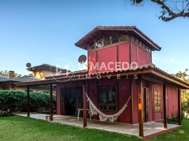 Casa / Sobrado para Venda em Ubatuba/SP Praia Dura 2 Quartos