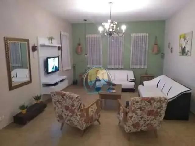 Casa / Sobrado para Venda em Ubatuba/SP Praia Dura 3 Quartos