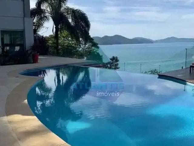 Casa / Sobrado para Venda em Ubatuba/SP Praia Vermelha do Sul 6 Quartos