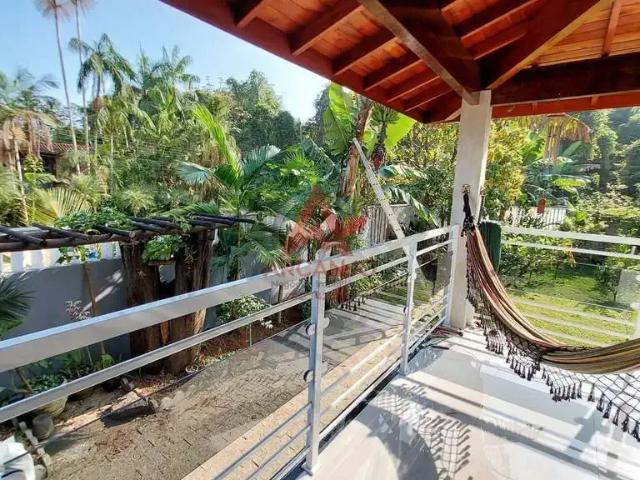 Casa / Sobrado para Venda em Ubatuba/SP Ressaca 2 Quartos