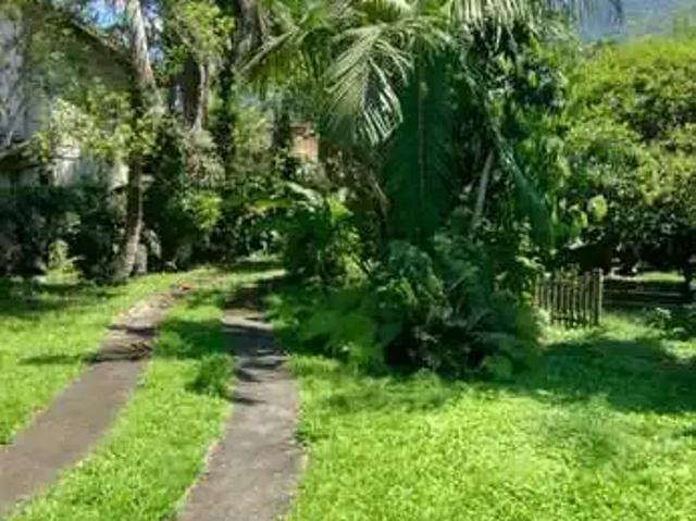 Casa / Sobrado para Venda em Ubatuba/SP Ressaca 2 Quartos