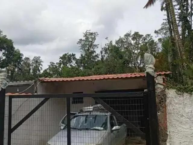 Casa / Sobrado para Venda em Ubatuba/SP Rio Escuro 1 Quartos