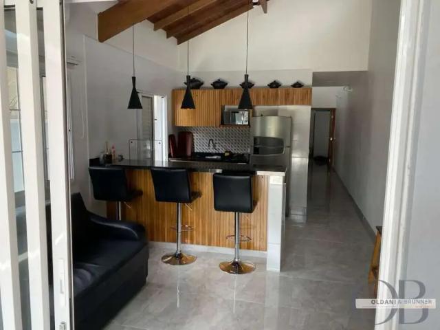 Casa / Sobrado para Venda em Ubatuba/SP Rio Escuro 2 Quartos