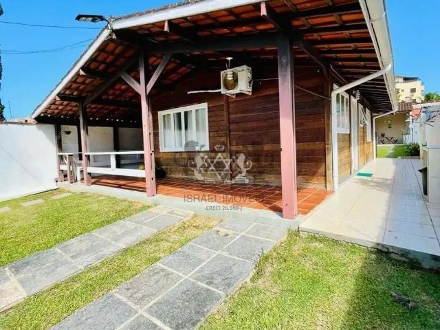 Casa / Sobrado para Venda em Ubatuba/SP Toninhas 3 Quartos