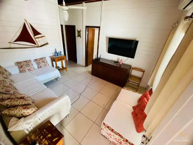 Casa / Sobrado para Venda em Ubatuba/SP Toninhas 3 Quartos