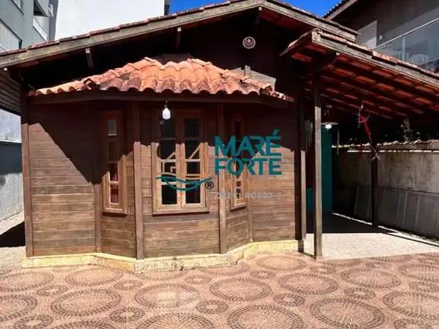 Casa / Sobrado para Venda em Ubatuba/SP Toninhas 3 Quartos