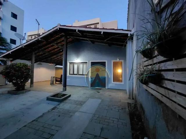 Casa / Sobrado para Venda em Ubatuba/SP Toninhas 3 Quartos