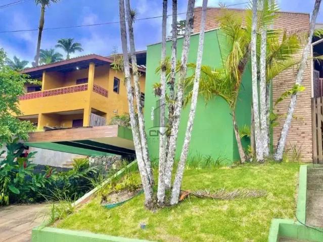 Casa / Sobrado para Venda em Ubatuba/SP Toninhas 3 Quartos