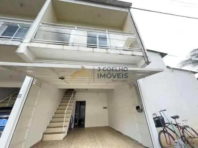 Casa / Sobrado para Venda em Ubatuba/SP Toninhas 2 Quartos