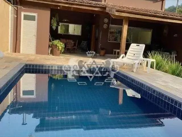 Casa / Sobrado para Venda em Ubatuba/SP Toninhas 4 Quartos