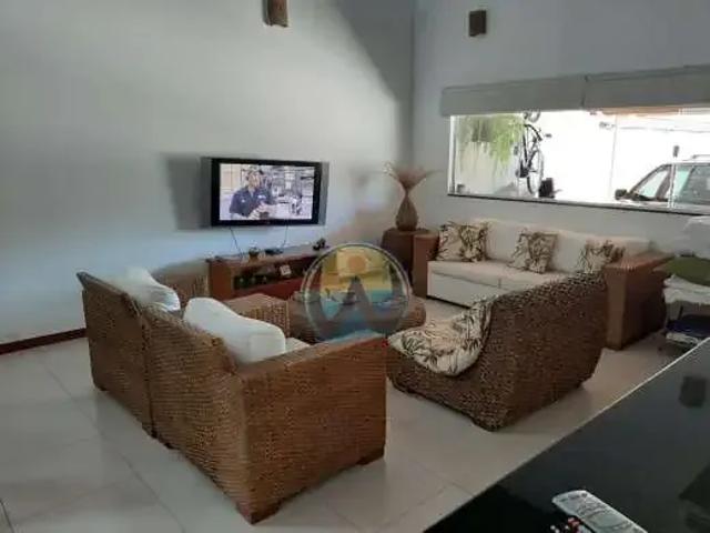 Casa / Sobrado para Venda em Ubatuba/SP Toninhas 4 Quartos
