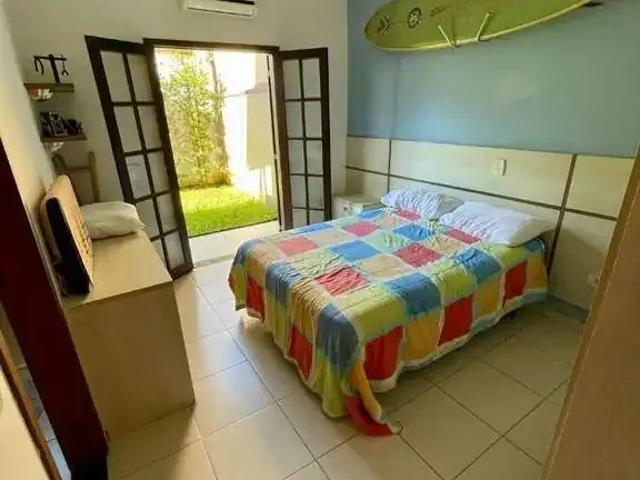 Casa / Sobrado para Venda em Ubatuba/SP Toninhas 4 Quartos