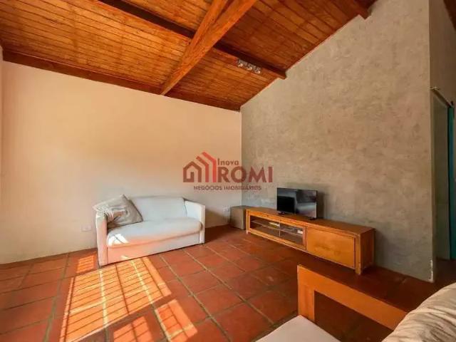 Casa / Sobrado para Venda em Ubatuba/SP Toninhas 4 Quartos