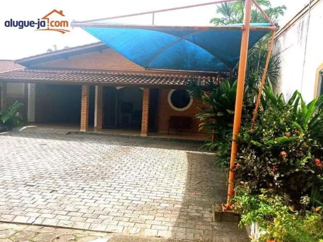 Casa / Sobrado para Venda em Ubatuba/SP Toninhas 5 Quartos