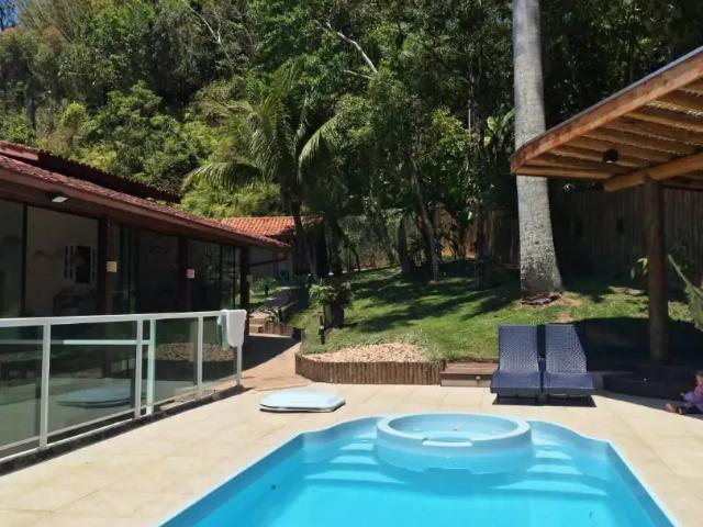 Casa / Sobrado para Venda em Ubatuba/SP Toninhas 5 Quartos