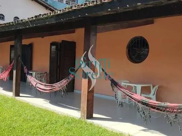 Casa / Sobrado para Venda em Ubatuba/SP Toninhas 5 Quartos