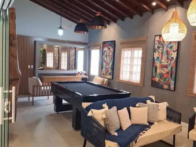 Casa / Sobrado para Venda em Ubatuba/SP Toninhas 5 Quartos