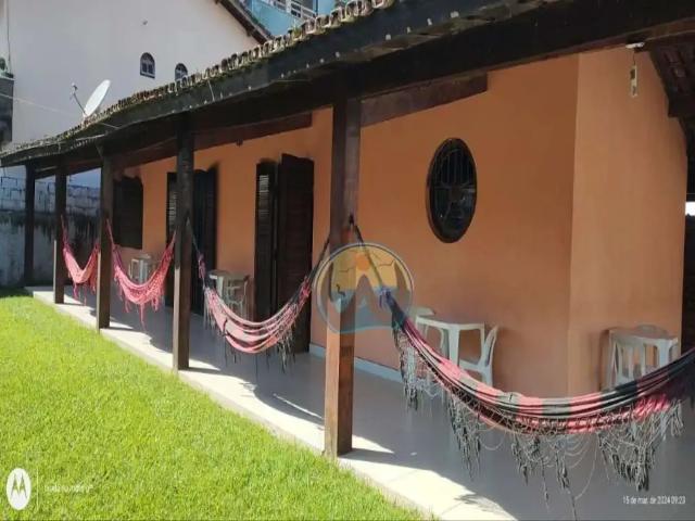 Casa / Sobrado para Venda em Ubatuba/SP Toninhas 5 Quartos
