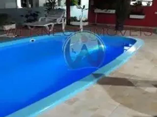 Casa / Sobrado para Venda em Ubatuba/SP Toninhas 8 Quartos