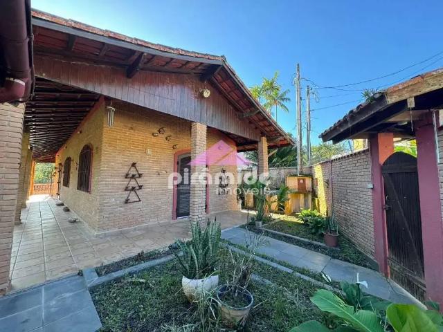 Casa / Sobrado para Venda em Ubatuba/SP Tabatinga 2 Quartos