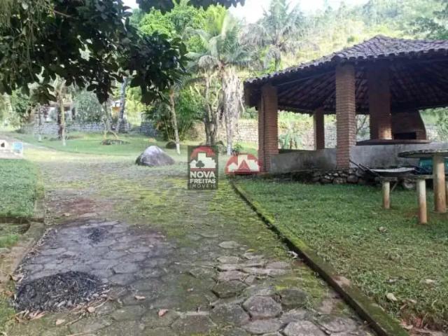 Casa / Sobrado para Venda em Ubatuba/SP Tabatinga 2 Quartos