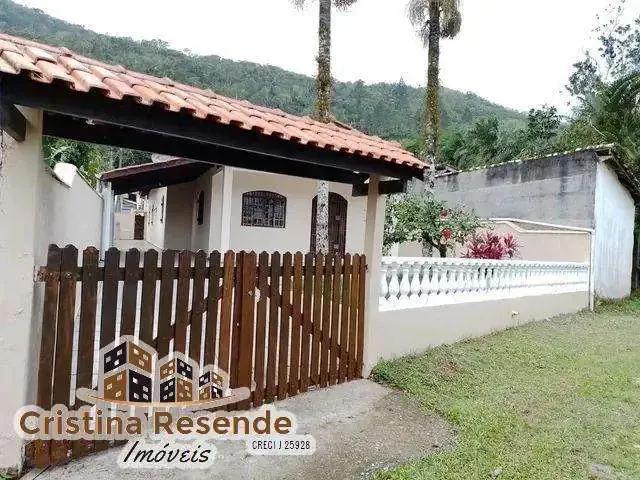 Casa / Sobrado para Venda em Ubatuba/SP Tabatinga