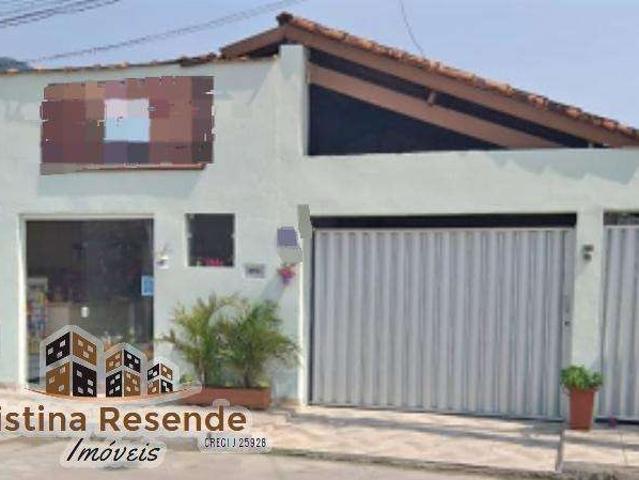Casa / Sobrado para Venda em Ubatuba/SP Taquaral 3 Quartos
