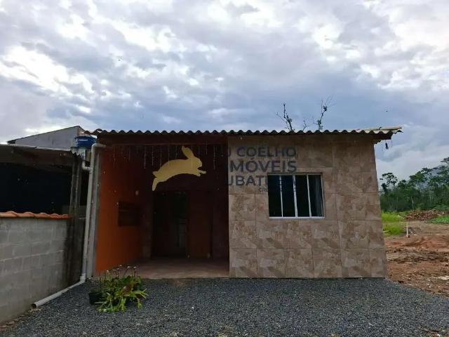Casa / Sobrado para Venda em Ubatuba/SP Taquaral 3 Quartos