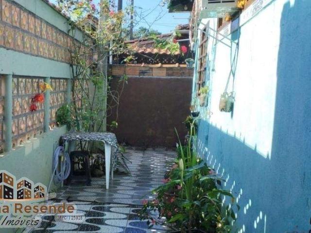 Casa / Sobrado para Venda em Ubatuba/SP Taquaral 2 Quartos