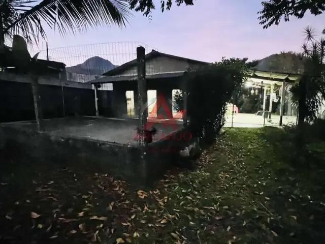 Casa / Sobrado para Venda em Ubatuba/SP Taquaral 2 Quartos