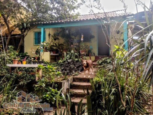 Casa / Sobrado para Venda em Ubatuba/SP Taquaral 2 Quartos