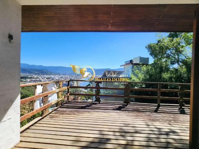Casa / Sobrado para Venda em Ubatuba/SP Tenório 4 Quartos