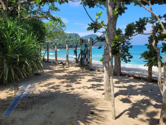 Casa / Sobrado para Venda em Ubatuba/SP Tenório 5 Quartos
