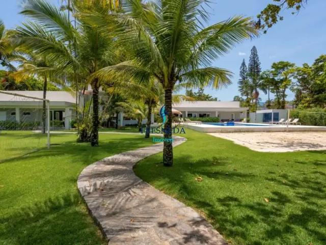Casa / Sobrado para Venda em Ubatuba/SP Tenório 7 Quartos