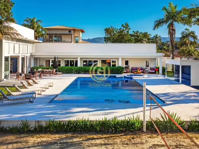 Casa / Sobrado para Venda em Ubatuba/SP Tenório 7 Quartos