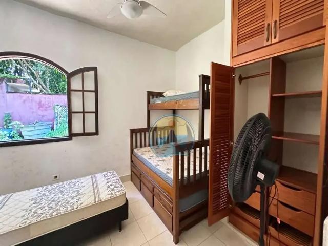 Casa / Sobrado para Venda em Ubatuba/SP Tenório 9 Quartos