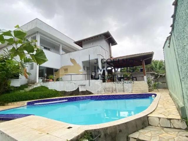 Casa / Sobrado para Venda em Ubatuba/SP Tenório 9 Quartos
